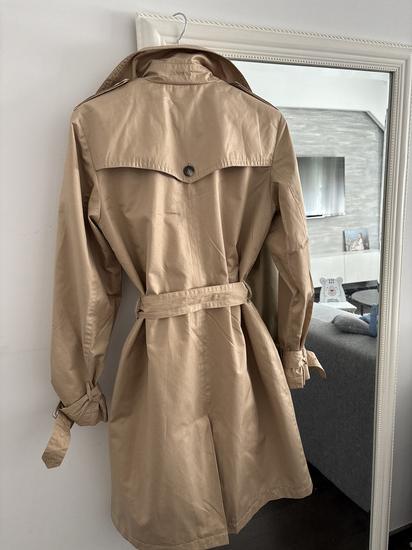 GANT TRENCH COAT