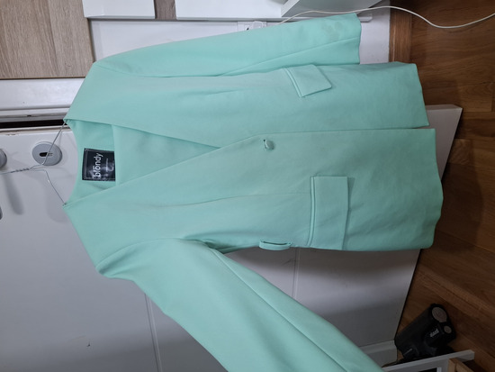 Mint blondy odelo vel.36