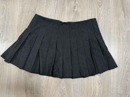 Zara skort
