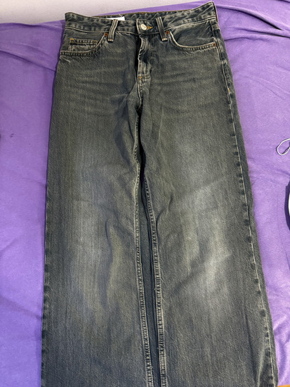 zara farmerice