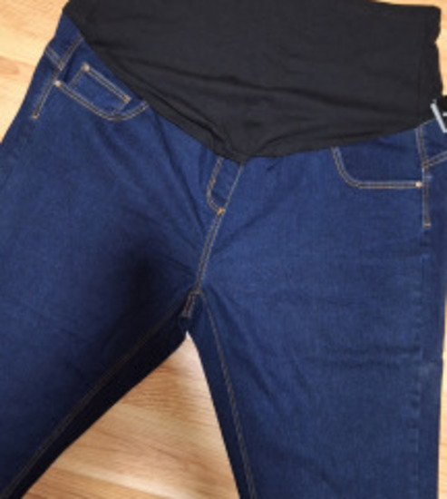 George maternity farmerke