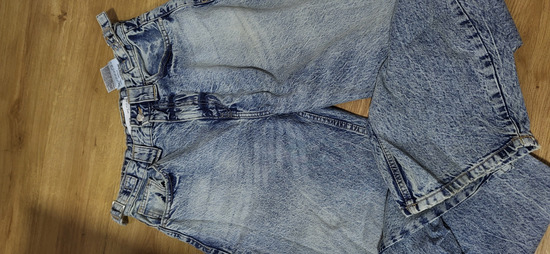 Bershka farmerke