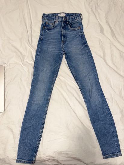 Zara farmerice
