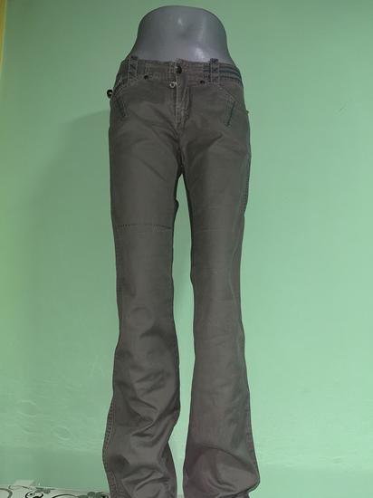 Diesel vintage low rised farmerice