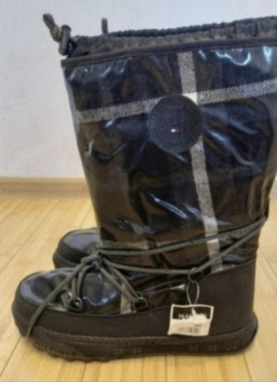 NOVE SNOW TOMMY HILFIGER Cizme (Svajcarska)