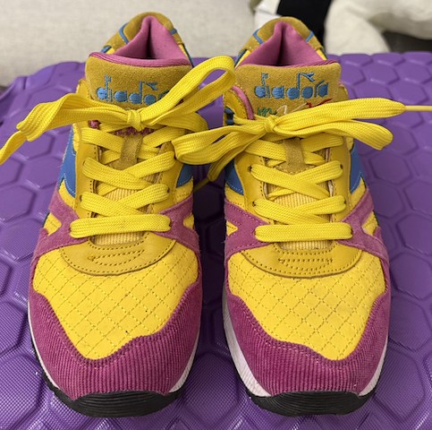 Diadora patike 40.5