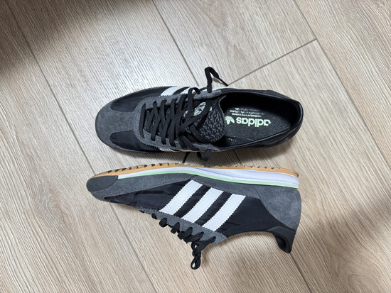 Adidas SL72 39 1/3