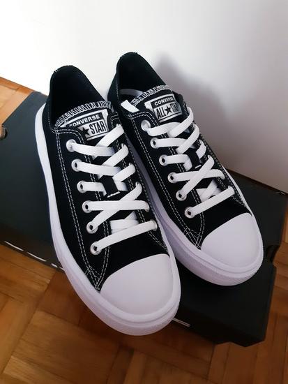 Converse all star move
