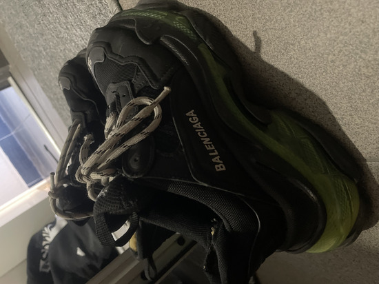 Balenciaga patike