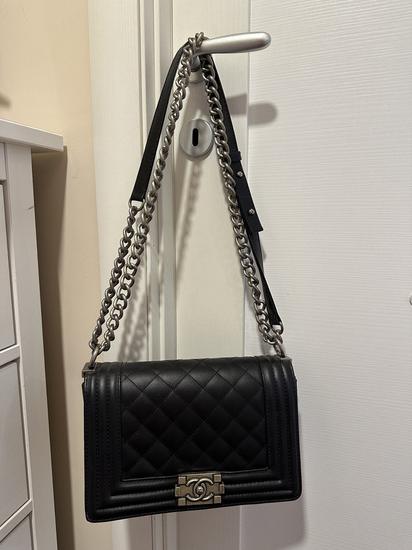 Chanel torba top kvalitet!