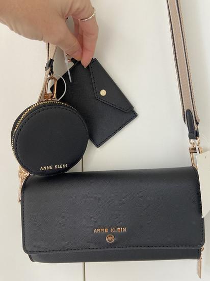 Anne Klein nova torba