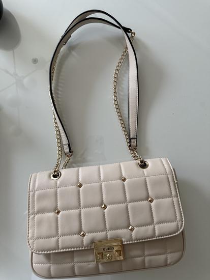 Nova guess torba