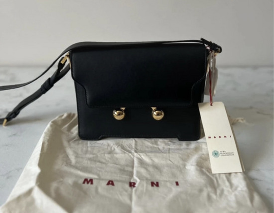 MARNI trunk torba