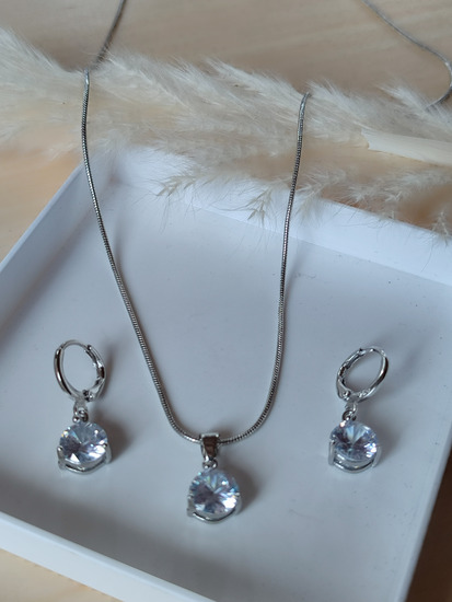 Set nakita zig 925