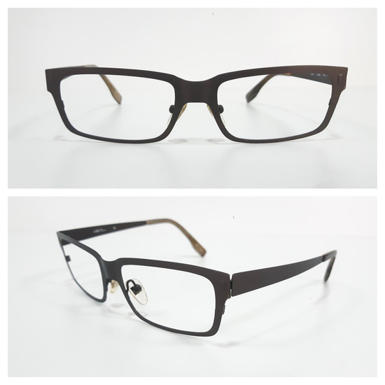 ALLEGRO Lunettes AV76049 Classic okvir