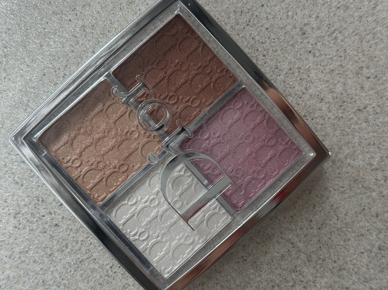 Dior 001 paleta