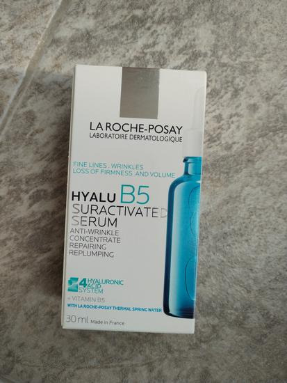 La roche Hyalu B5 serum