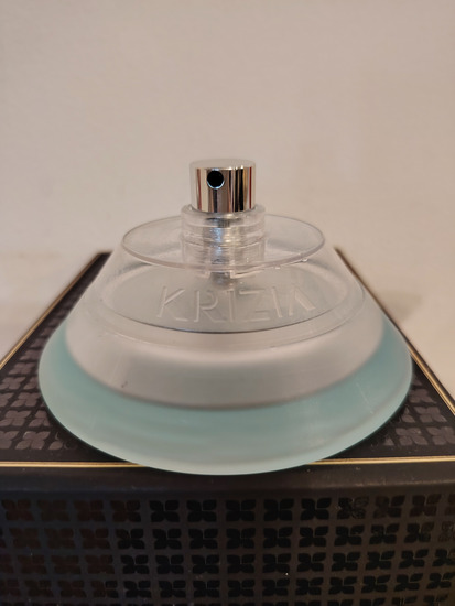 Eau de Kriza Kriza