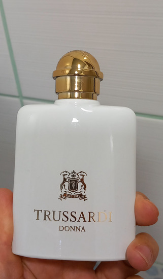 Donna trussardi 50ml edp