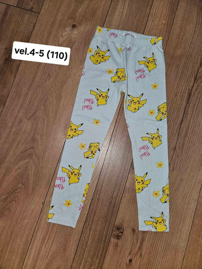 Pokemon vel 104/110 (4/5)