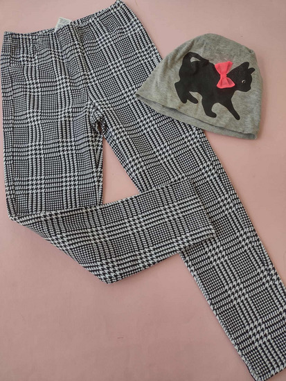 Calzedonia helankice 5-6