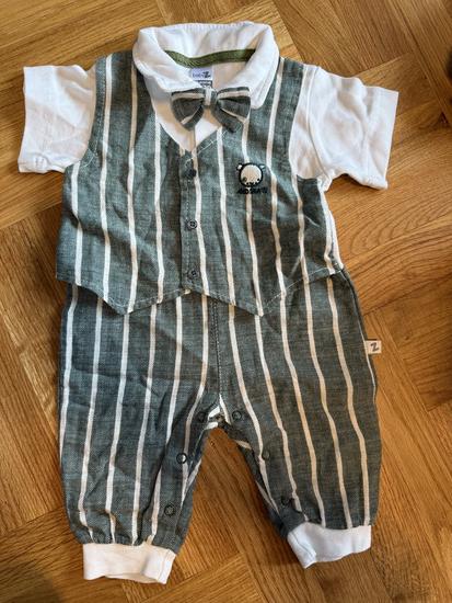 Jednodelno odelo za bebu NOVO