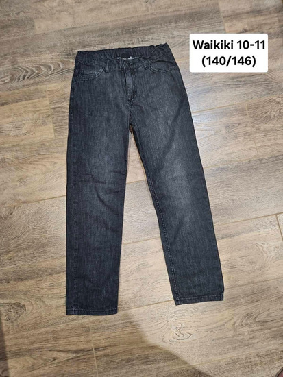 Waikiki sive farke 140/146 kao nove bel mana