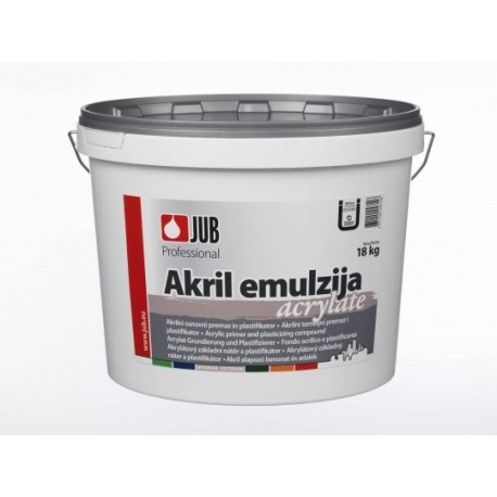 JUB AKRIL EMULZIJA