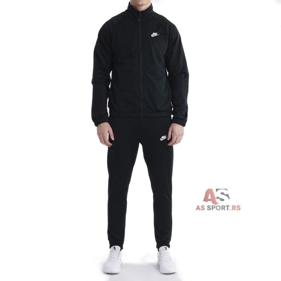 Nike Trenerke Club Pk Track Suit S