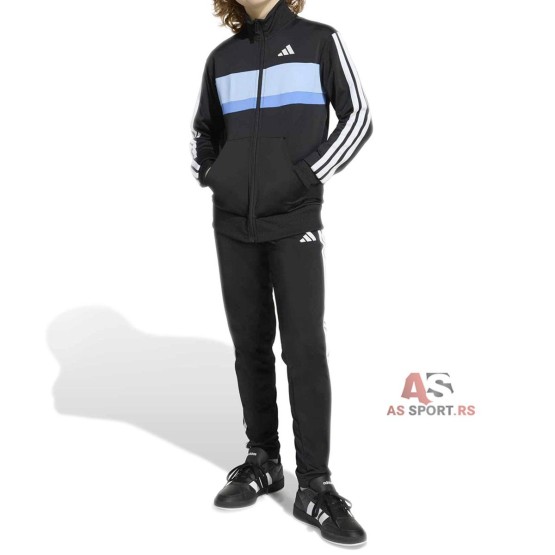 Adidas Trenerke 3 Stripes Tiberio S