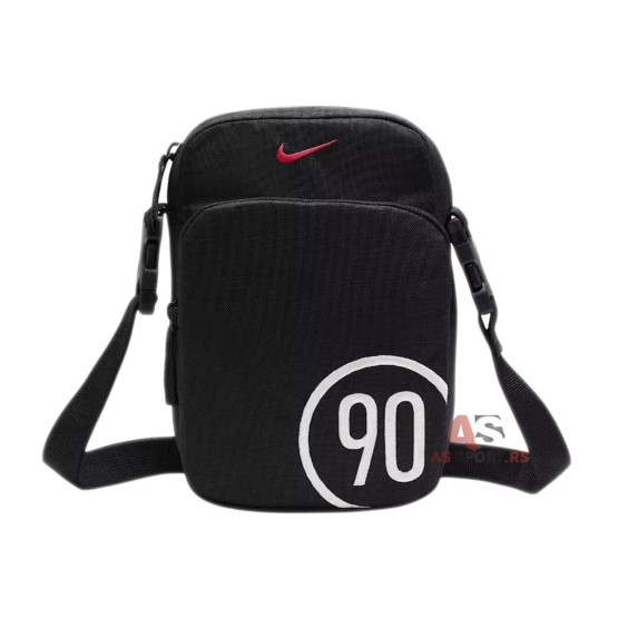 Nike Torbice Heritage Crossbody Total 90