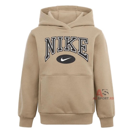 Nike Dukserice Game Day Hoody 5