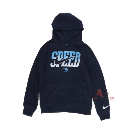 Nike Dukserice Rwb Speed Of Light Hoodie S