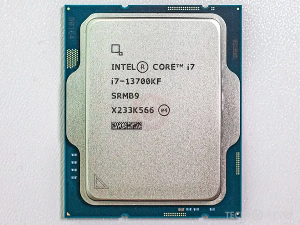 INTEL Core i7-13700KF 3.4GHz Tray Procesor