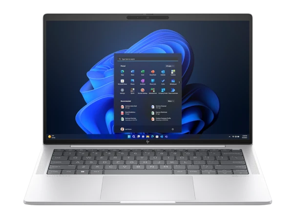 Laptop HP EliteBook 1040 G11 W11P 14 WUXGA 400 IRCore U7-155H 32GB onboard 1TB backlit FPR 3g ( 9M4C7AT#BED )