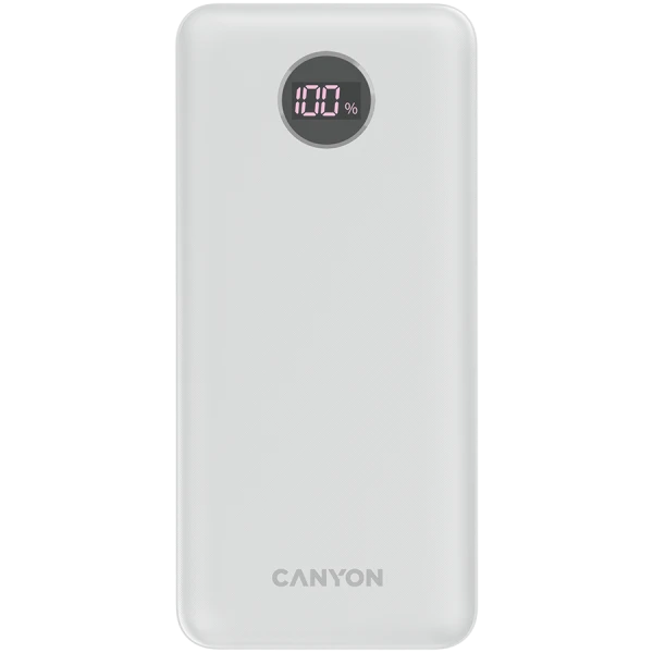 CANYON PB-2002 20000mAh 22.5V Beli