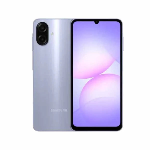 SAMSUNG Galaxy A07 6GB 128GB Violet
