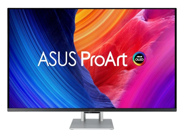 Monitor ASUS ProArt PA32UCDM 31.5 OLED 240Hz 0.1ms GtG