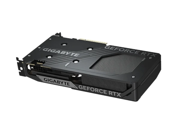 Graficka karta GIGABYTE GV-N5060WF2OC-8GD NVD8GBGDDR7128bitcrna ( GV-N5060WF2OC-8GD )