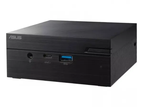 ASUS Mini PC PN41 Intel N4505 8GB 128GB 1xDP+1xHDMI WiFI Win11Pro