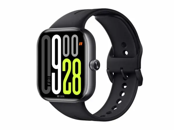 XIAOMI Redmi Watch 5 Crna BHR9389GL