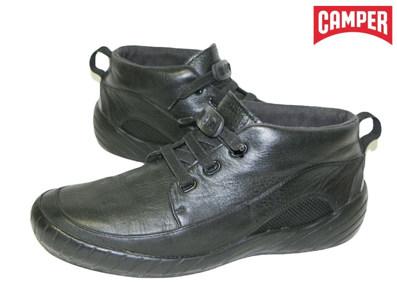 **CAMPER waterproof**kožne patike-cipele br.40