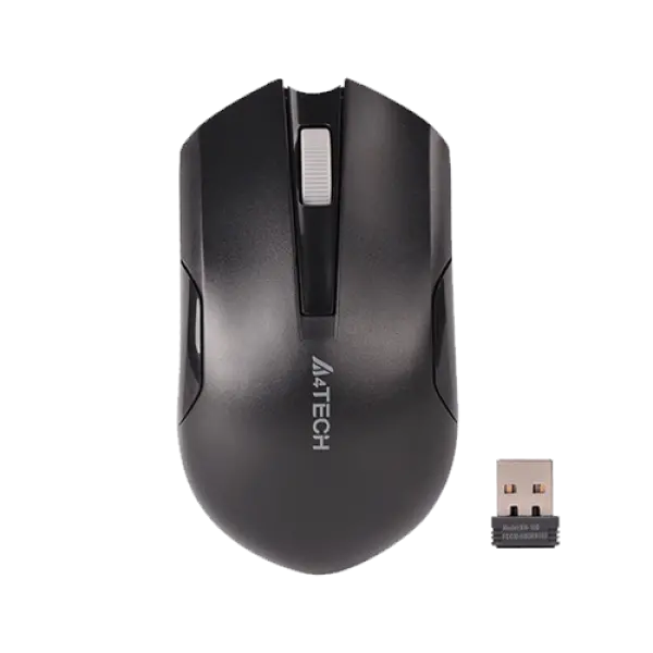 Miš bežični A4Tech A4-G3-200N-1