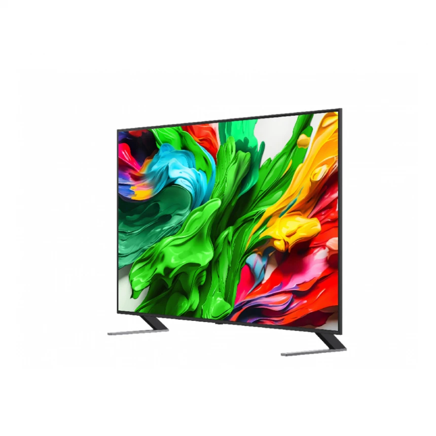 Televizor LG 75QNED85A3C/4K QNED Mini LED/75"/4K Ultra HD/smart/webOS 25/crna
