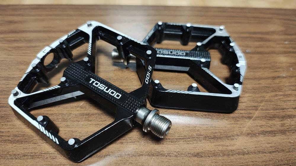 Tosudo metalne