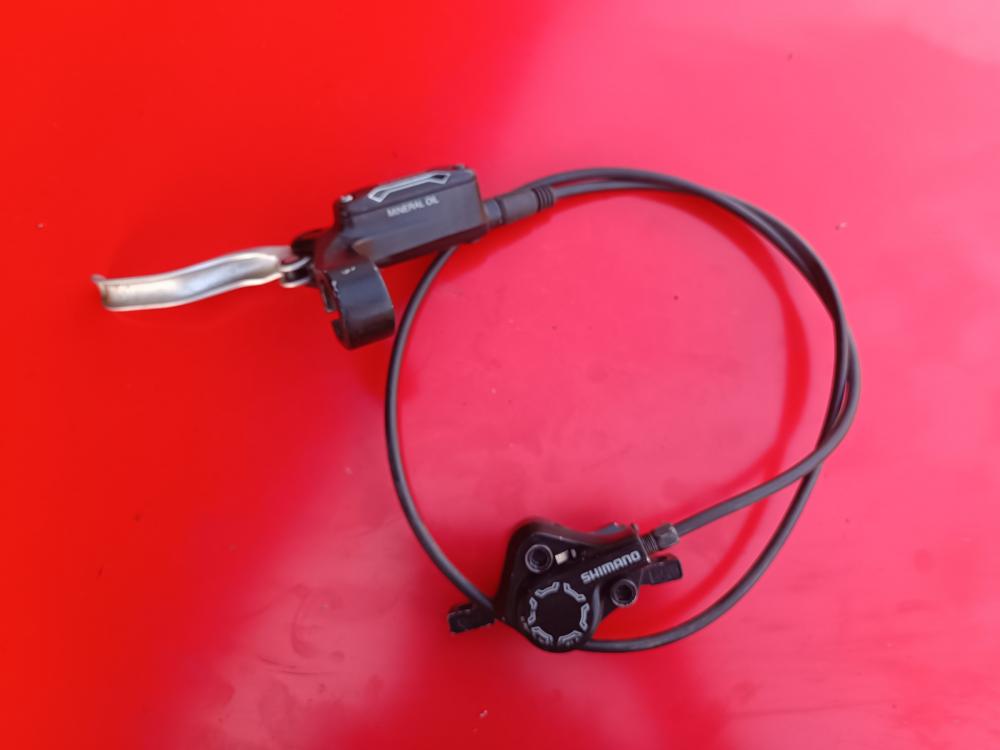 Shimano prednja kocnica
