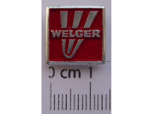 Welger Maschinenfabrik GmbH
