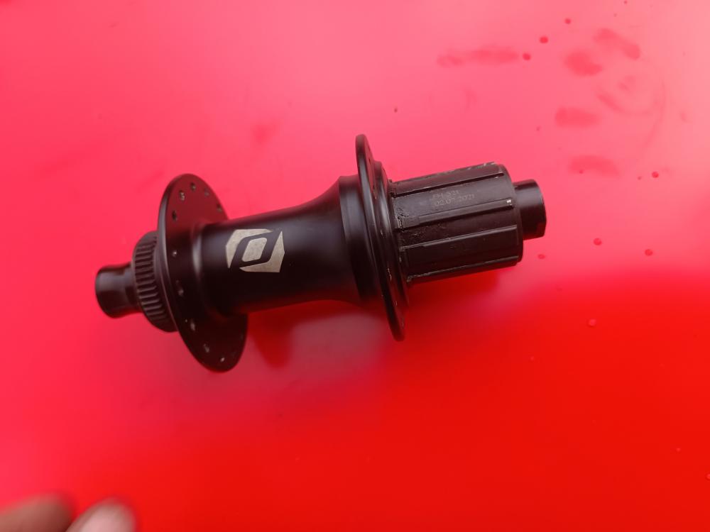 Syncros 148x12 hg boost