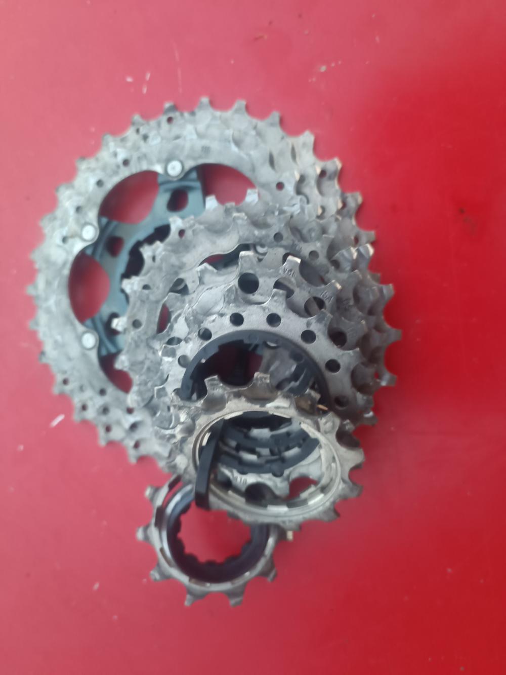 Shimano ULTEGRA CS-R8000 11-30T