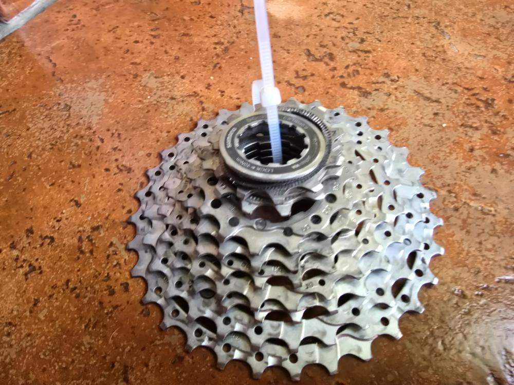 Slx 11 32 9s ekstra